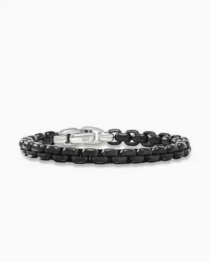 Kiko Kostadinov Brown Margutta Bracelet - Mahogany | Editorialist
